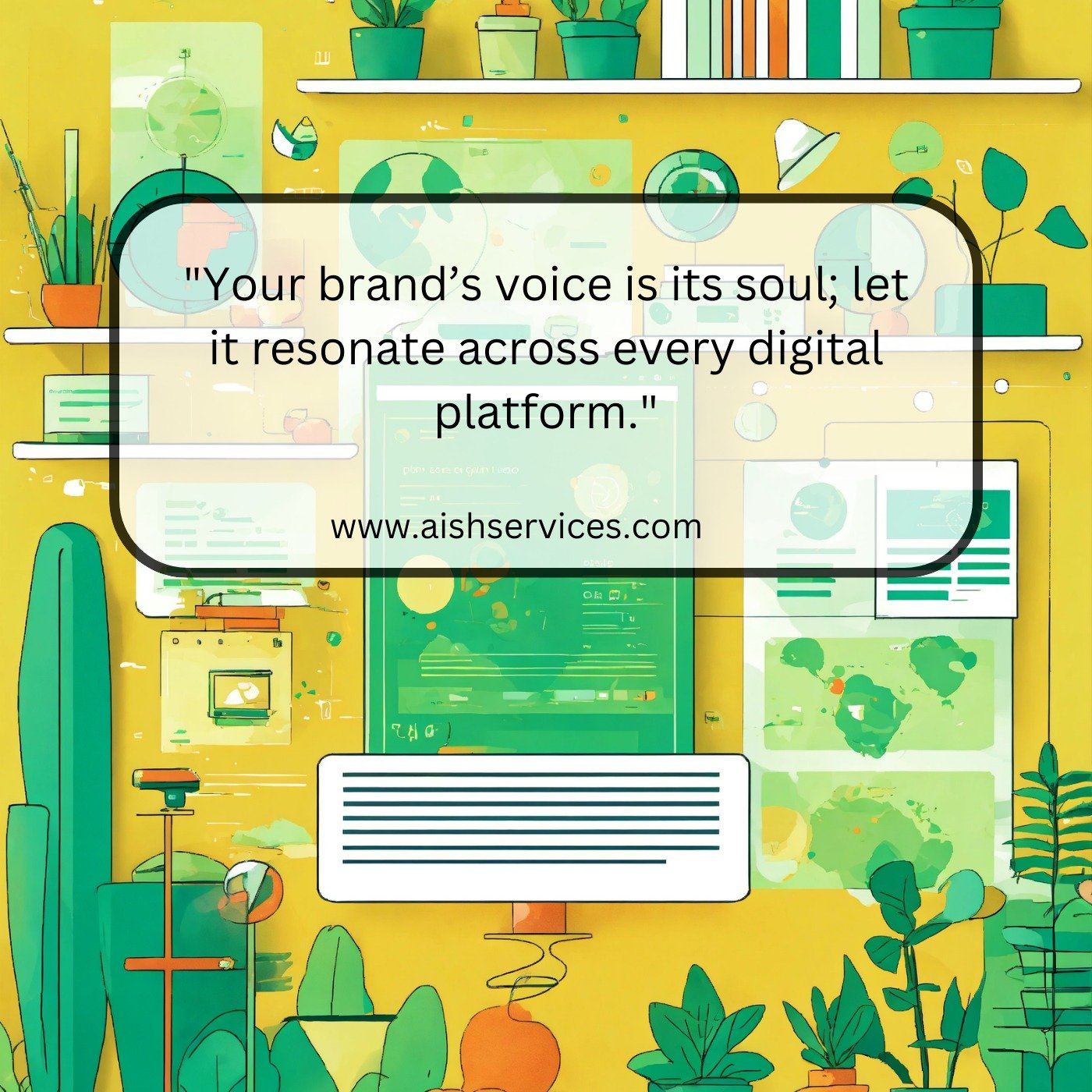 Digital Marketing Quotes to Boost Your Busienss Strategy - Aish Digital ...